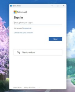 How to Setup and Use Quick Assist in Windows 11 - GeekChamp