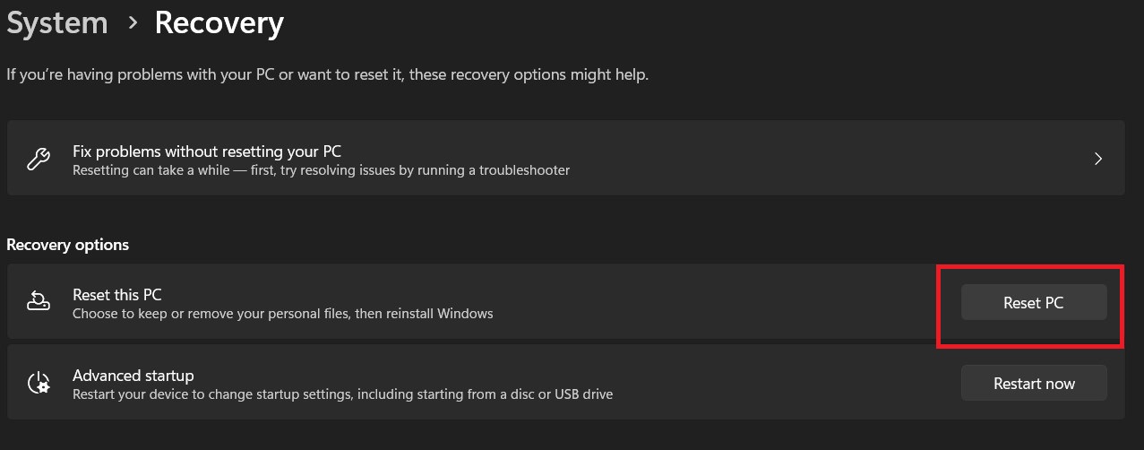 How to Fix On-Screen Keyboard Not Working in Windows 11 - GeekChamp