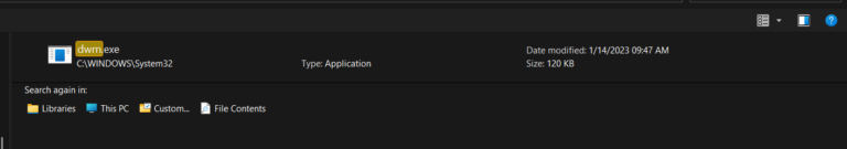 How to Fix Desktop Window Manager High GPU Usage in Windows 11 - GeekChamp