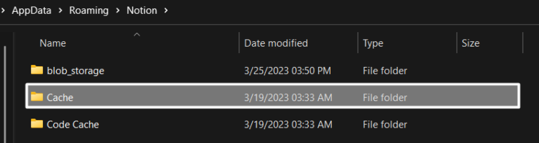 How to Fix Notion Desktop App Not Working in Windows 11 - GeekChamp