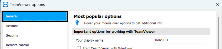How to Fix TeamViewer Not Working on Windows 11 - GeekChamp