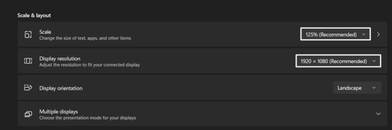 How to Fix Desktop Window Manager High GPU Usage in Windows 11 - GeekChamp