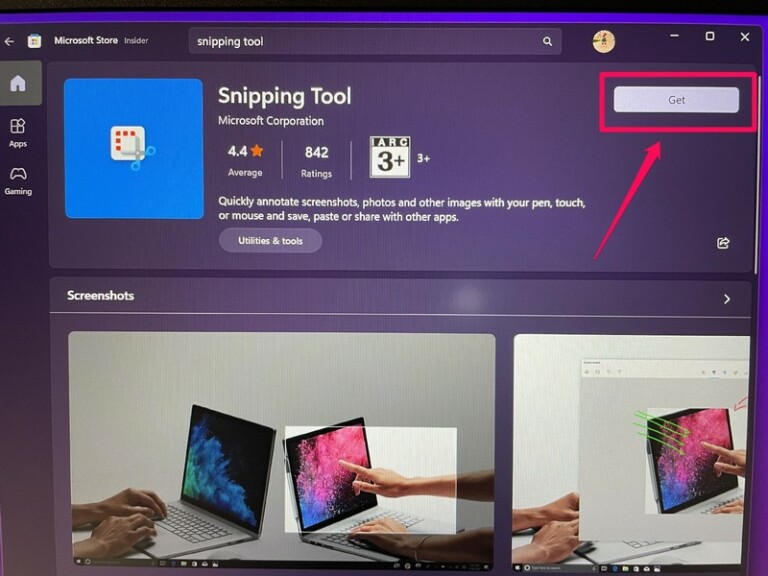 How to Fix Screen Recording in Snipping Tool Not Working on Windows 11 - GeekChamp