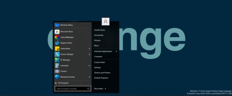 Best Windows 11 Customization Apps - GeekChamp