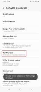 How to Fix MTP Not Working in Windows 11 - GeekChamp