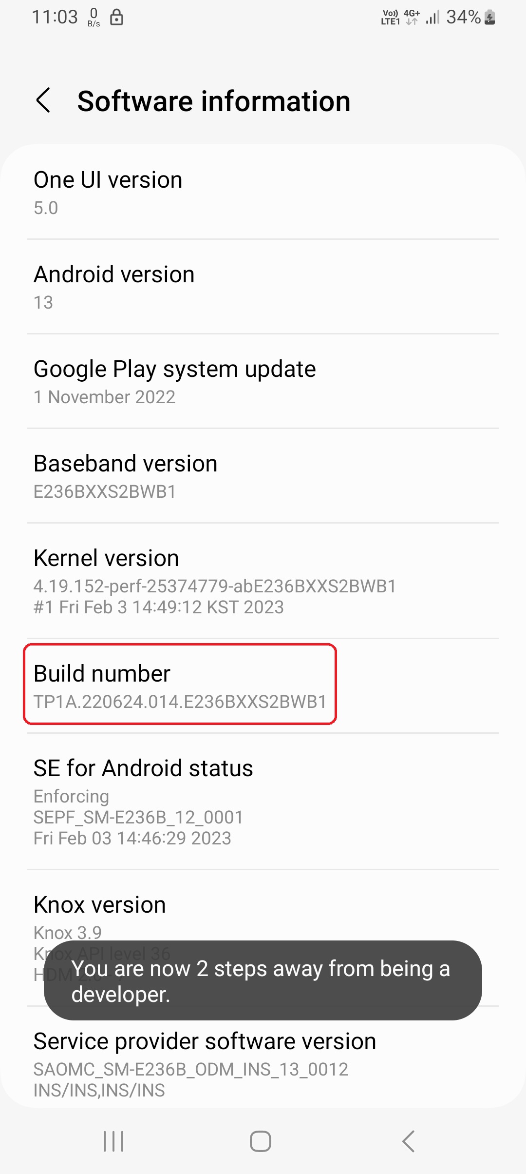 How to Fix MTP Not Working in Windows 11 - GeekChamp
