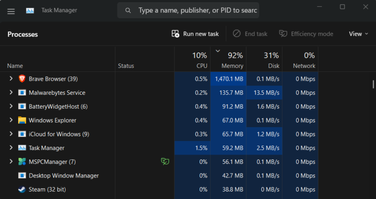 How to Fix Steam Not Working in Windows 11 - GeekChamp