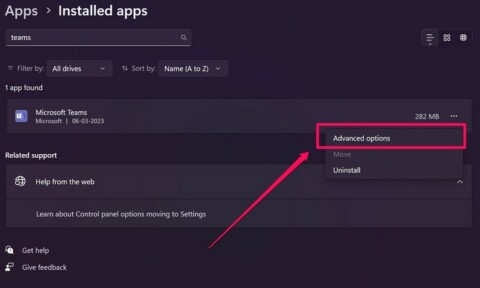 How to Fix Microphone Not Working in Microsoft Teams on Windows 11 - GeekChamp