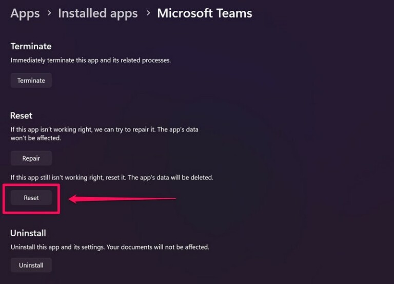 How to Fix Microphone Not Working in Microsoft Teams on Windows 11 ...