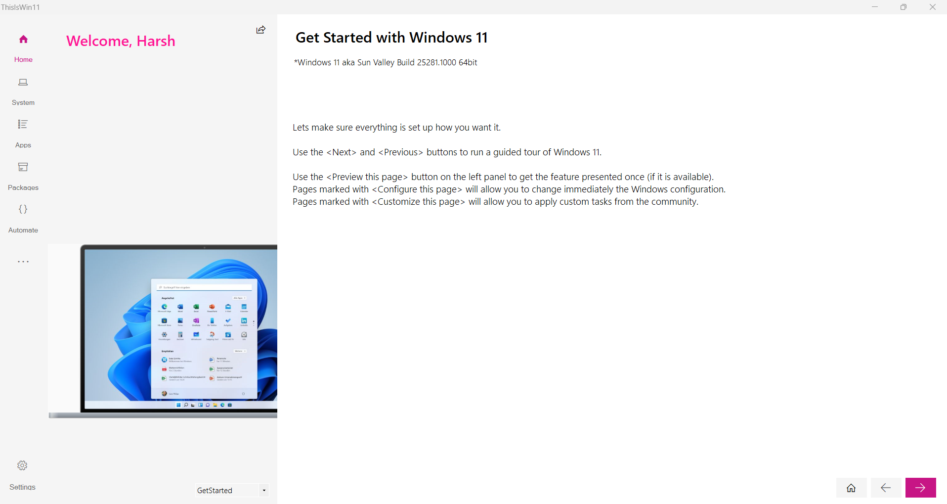 Best Windows 11 Customization Apps - GeekChamp