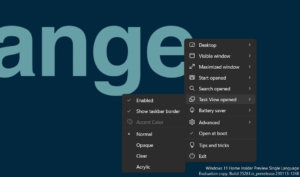 Best Windows 11 Customization Apps - GeekChamp