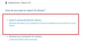 How to Fix MTP Not Working in Windows 11 - GeekChamp