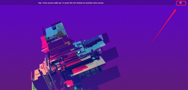 How to Fix Voice Access Not Working in Windows 11 - GeekChamp