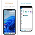Best Windows 11 Launchers for Android - GeekChamp