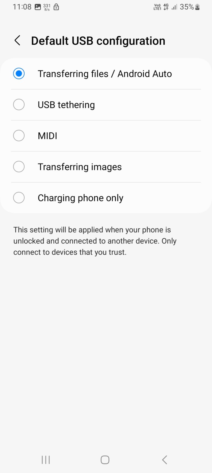How to Fix MTP Not Working in Windows 11 - GeekChamp