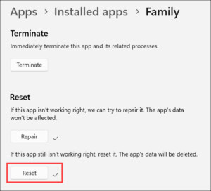 How to Fix Parental Controls Not Working in Windows 11 - GeekChamp