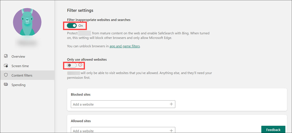 How to Setup and Use Parental Controls in Windows 11 - GeekChamp