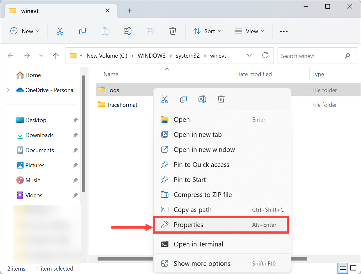How to Fix Event Viewer Not Working in Windows 11 - GeekChamp