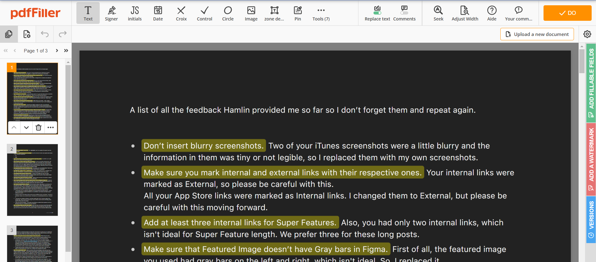 Best PDF Reader For Windows 11 - GeekChamp