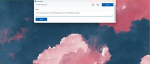 How to Setup and Use Quick Assist in Windows 11 - GeekChamp