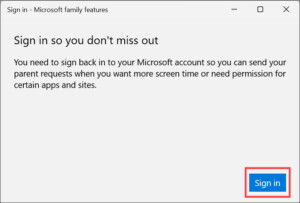 How to Fix Parental Controls Not Working in Windows 11 - GeekChamp