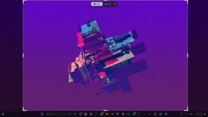 How to Record Screen with Snipping Tool in Windows 11 - GeekChamp