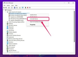 How to Fix Voice Access Not Working in Windows 11 - GeekChamp