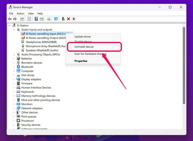 How to Fix Microphone Not Working in Microsoft Teams on Windows 11 - GeekChamp