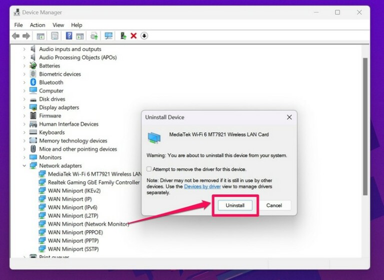 How to Fix Quick Assist Not Working in Windows 11 - GeekChamp