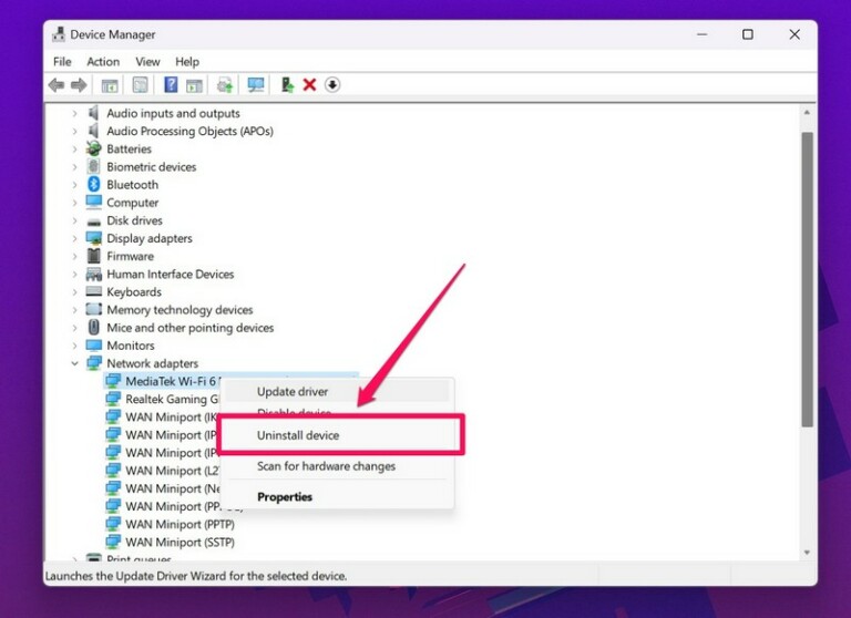 How to Fix Quick Assist Not Working in Windows 11 - GeekChamp