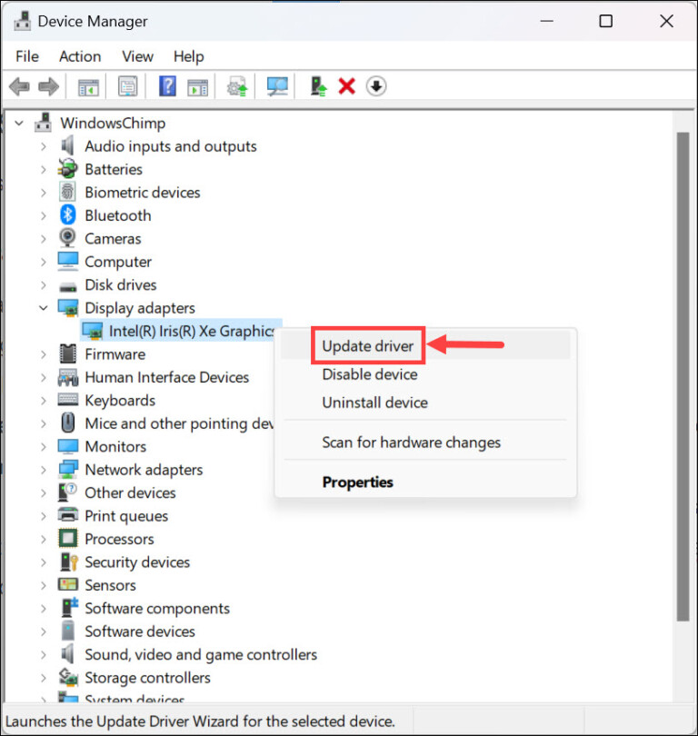 How to Fix LibreOffice Not Working in Windows 11 - GeekChamp