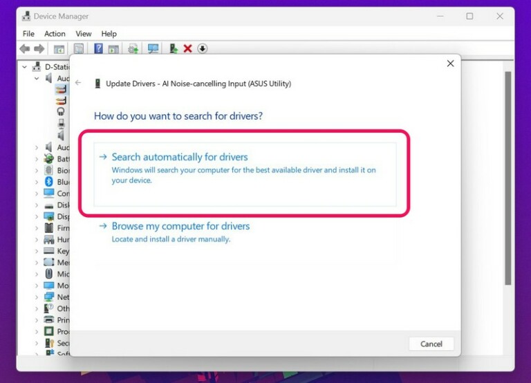How to Fix Voice Access Not Working in Windows 11 - GeekChamp