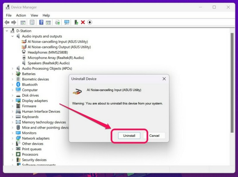 How to Fix Microphone Not Working in Microsoft Teams on Windows 11 - GeekChamp