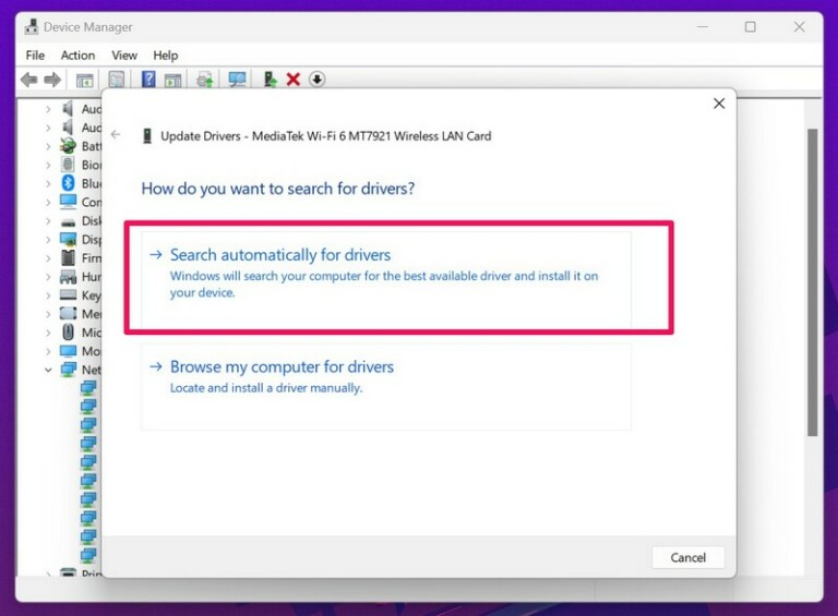 How to Fix Quick Assist Not Working in Windows 11 - GeekChamp