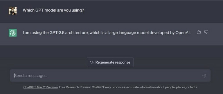How to Use GPT-4 on ChatGPT - GeekChamp