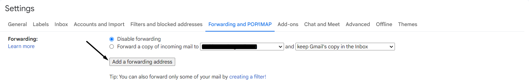 How to Change Email Address Without Losing Any Data - GeekChamp