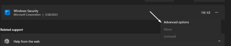 How to Fix Memory Integrity Is Off Error in Windows 11 - GeekChamp