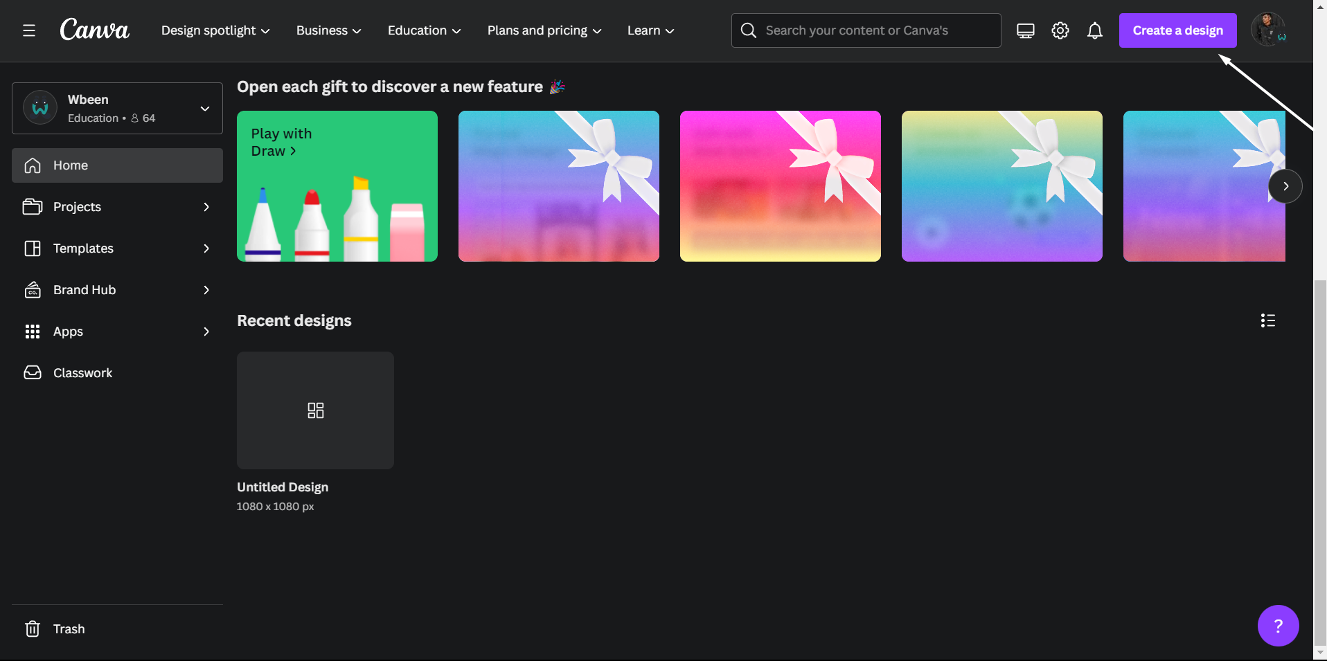 How To Use Canva and ChatGPT to Bulk Create Content Designs - GeekChamp