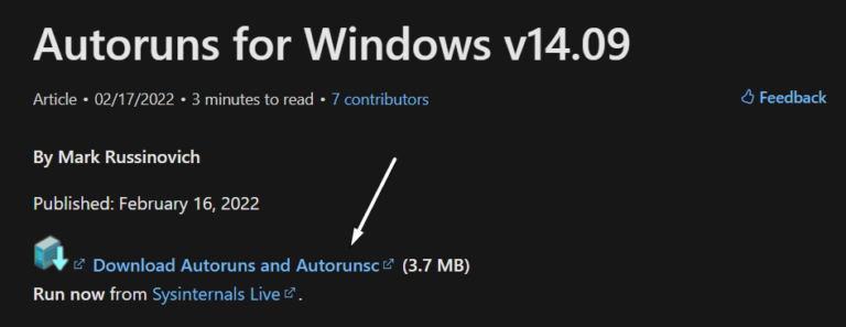 How to Fix AutoIt Error on Windows 11 - GeekChamp