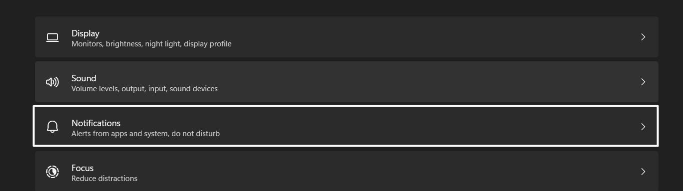 How to Fix Microsoft Outlook Notifications Not Working in Windows 11 ...