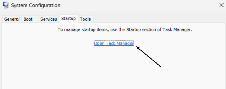 How to Fix MSI Dragon Center Not Working in Windows 11 - GeekChamp