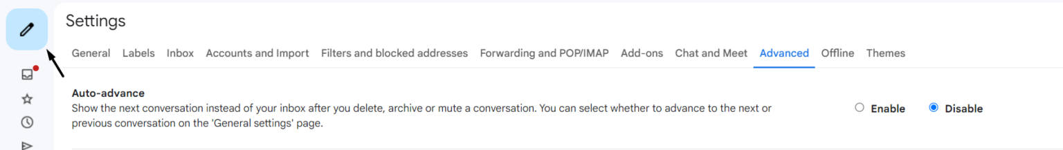How to Change Email Address Without Losing Any Data - GeekChamp