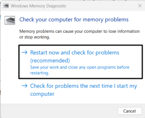 How to Fix Memory Integrity Is Off Error in Windows 11 - GeekChamp