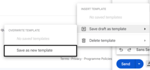 How to Change Email Address Without Losing Any Data - GeekChamp