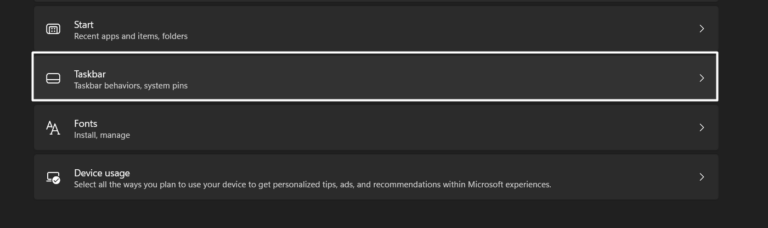 How to Fix On-Screen Keyboard Not Working in Windows 11 - GeekChamp