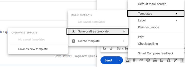 How to Change Email Address Without Losing Any Data - GeekChamp
