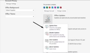 How to Fix Microsoft Office Stuck at “Updating Office, Please wait a ...