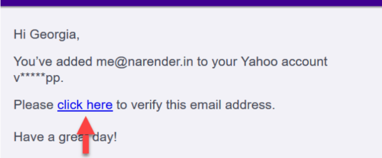 How to Change Email Address Without Losing Any Data - GeekChamp