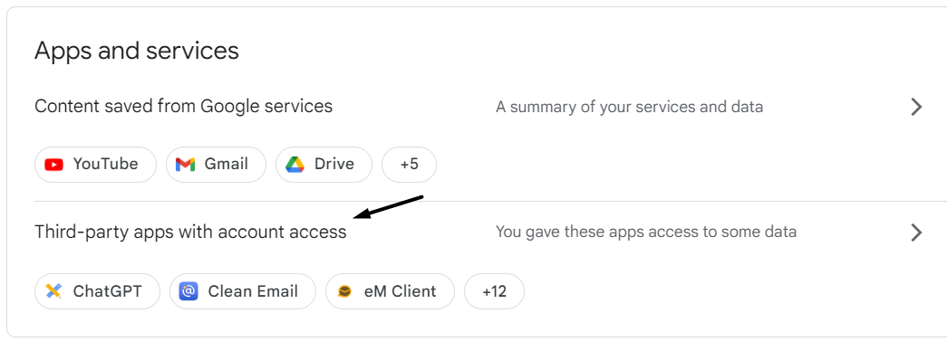 How to Change Email Address Without Losing Any Data - GeekChamp