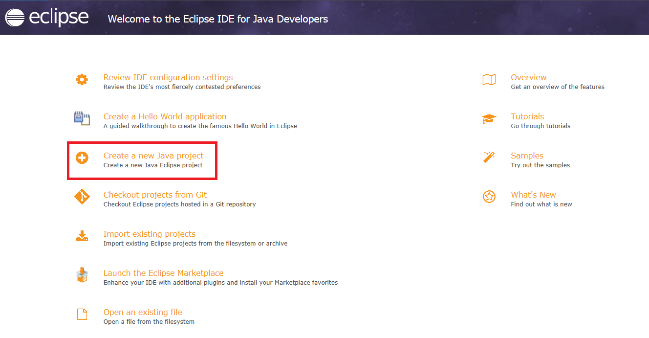 How to Install and Use Eclipse IDE on Windows 11 - GeekChamp